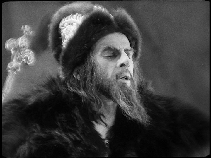Image of Ivan the Terrible, Part 1