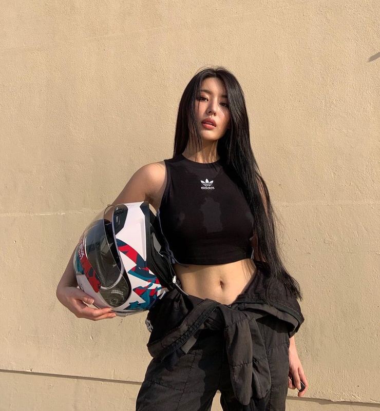 Picture of Youna Jung