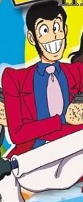 Picture of Lupin III Part II