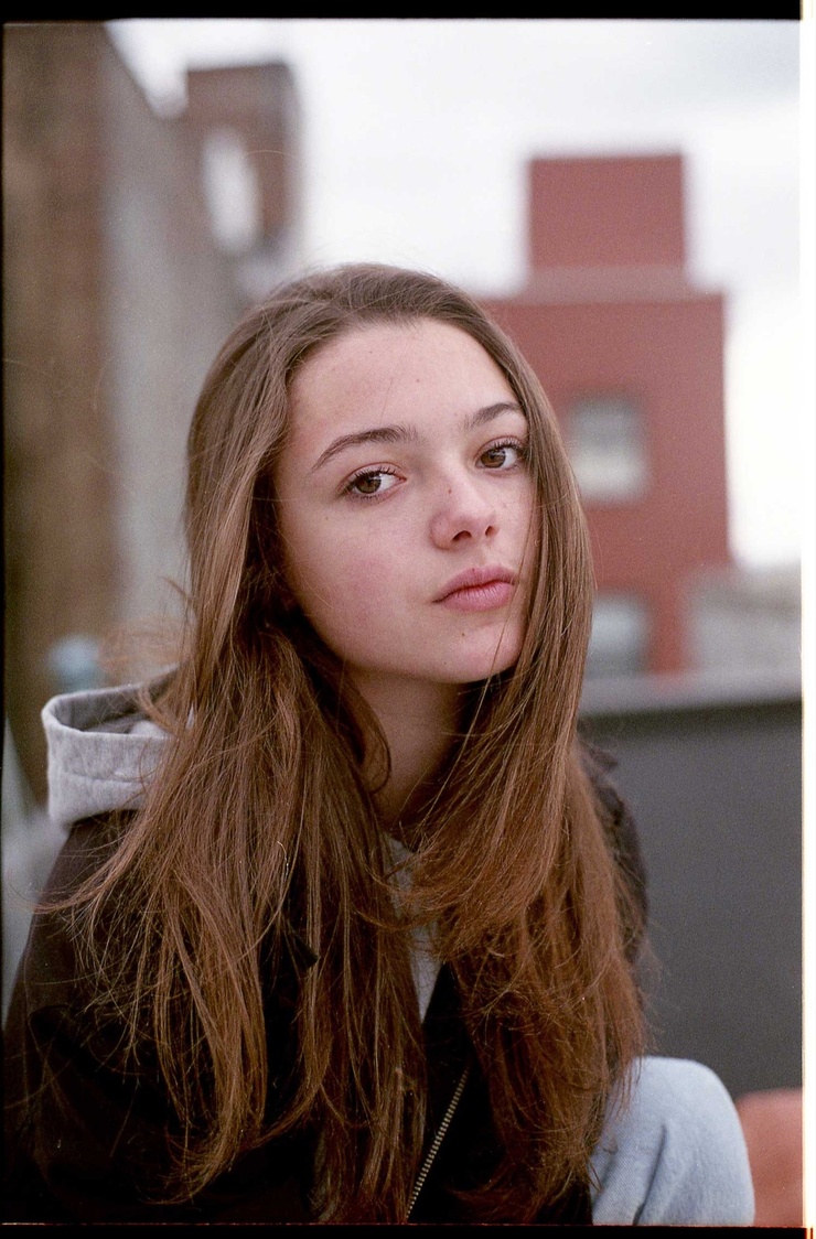 Picture of Lily McInerny