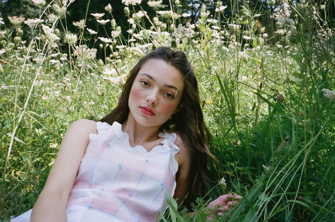 Lily McInerny image