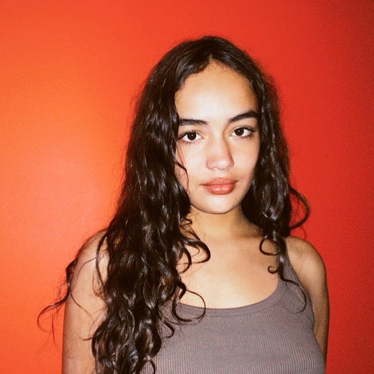 Picture of Thalia Besson