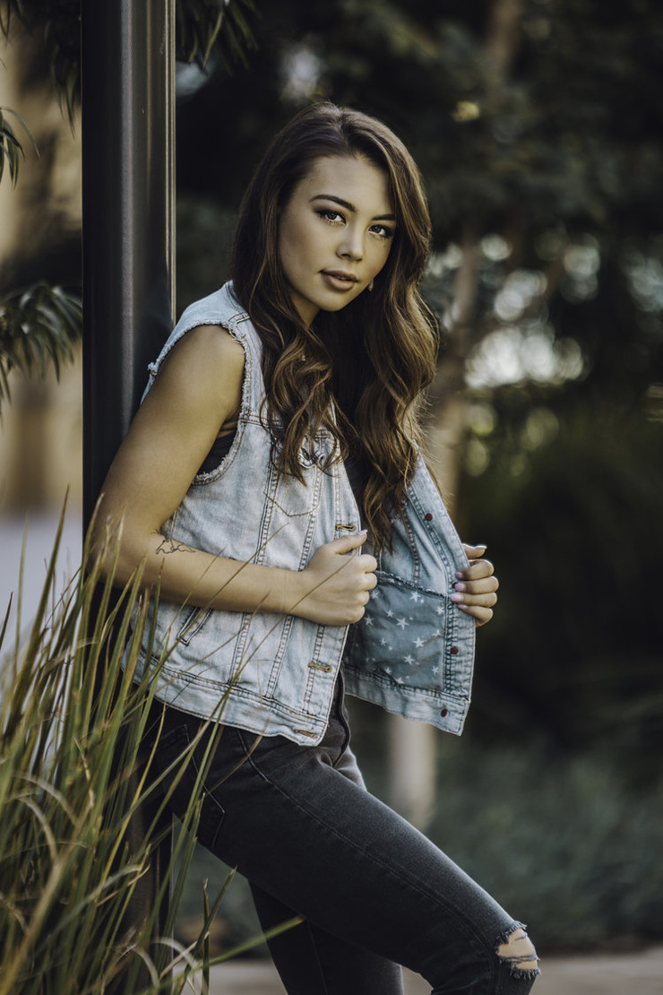 Picture of Brynne Erskine