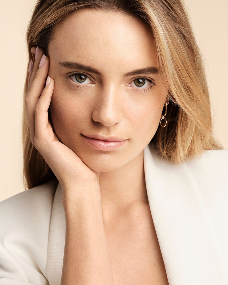 Image of Maya Stepper