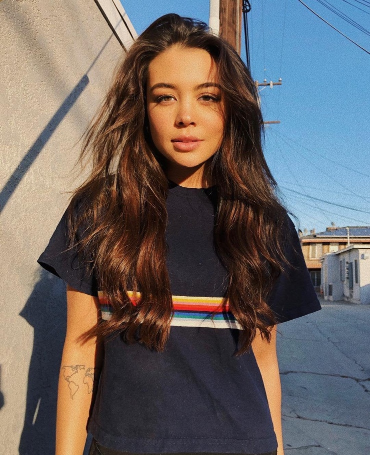 Picture of Brynne Erskine