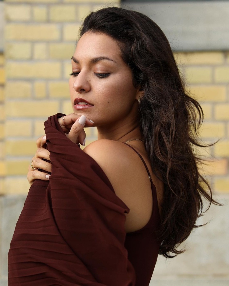 Picture of Humberly González