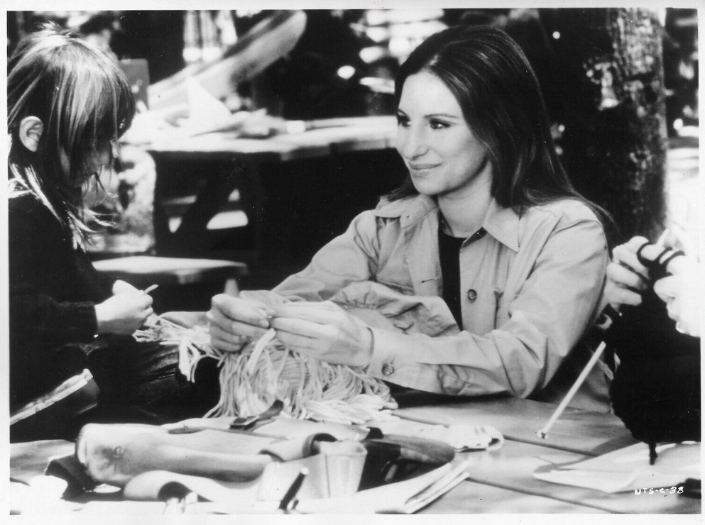 Picture of Up the Sandbox