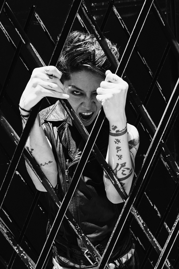 Picture of Miyavi