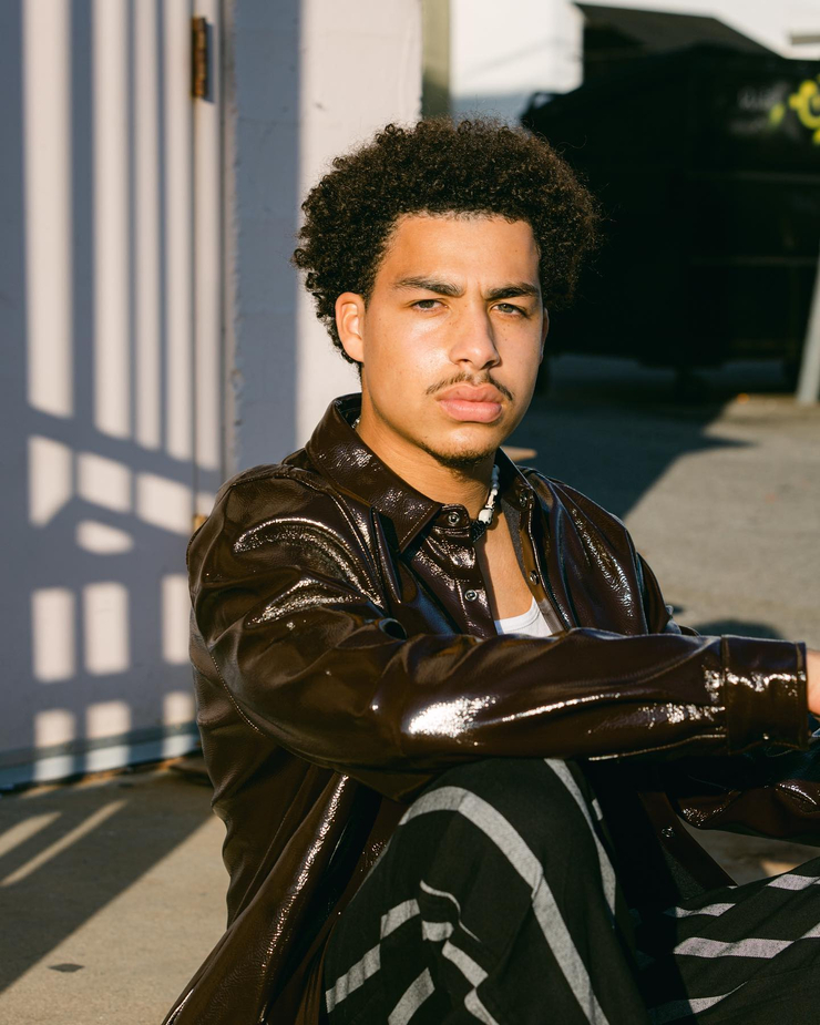 Picture of Marcus Scribner