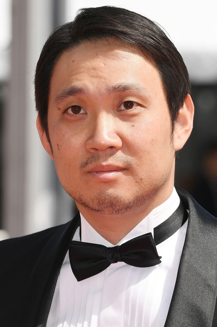 Picture of Ryûsuke Hamaguchi