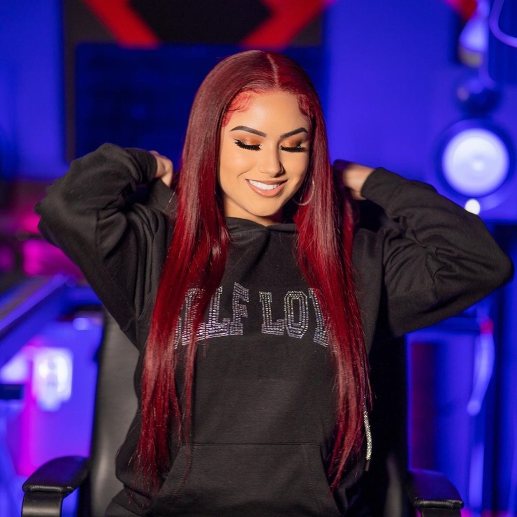 Picture of Hazel Zquad