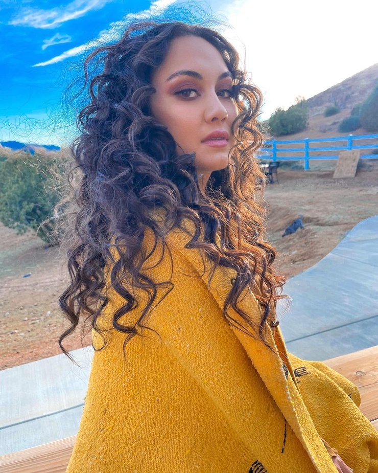 Picture of Meg DeLacy