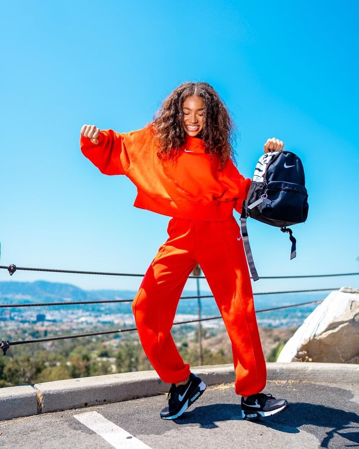 Image of Kyndall Harris