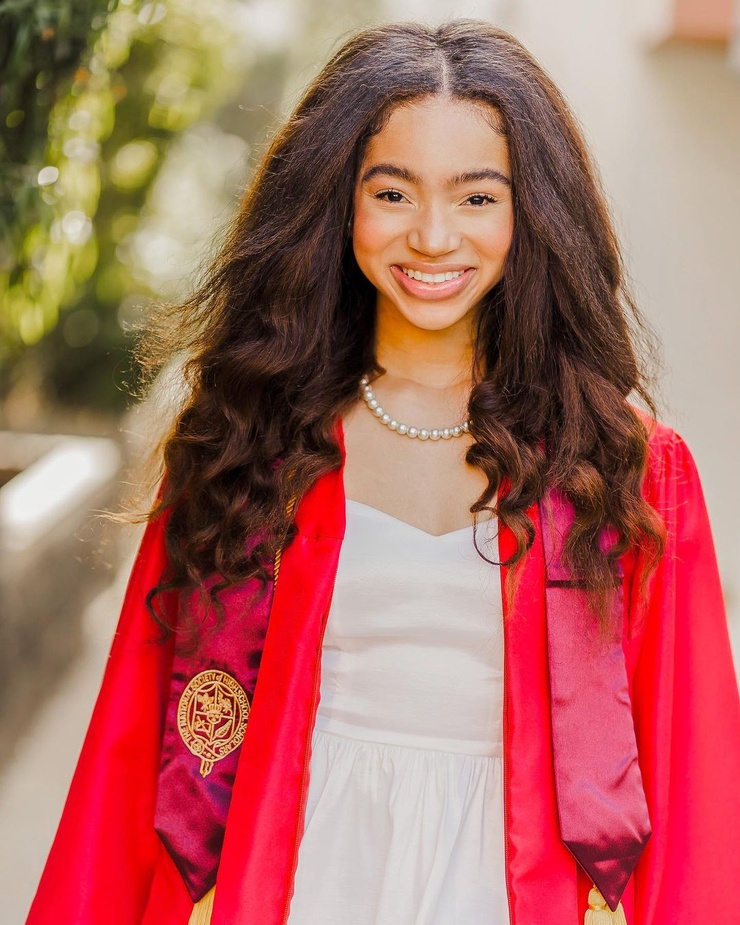 Kyndall Harris image