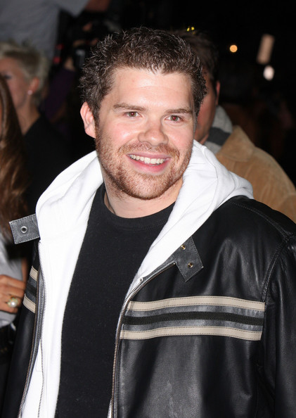 Picture of Josh Emerson