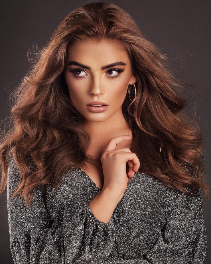 Picture of Daria Michalska