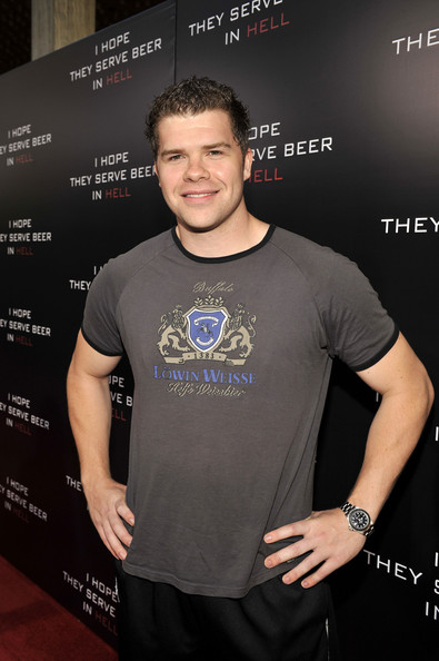 Picture of Josh Emerson