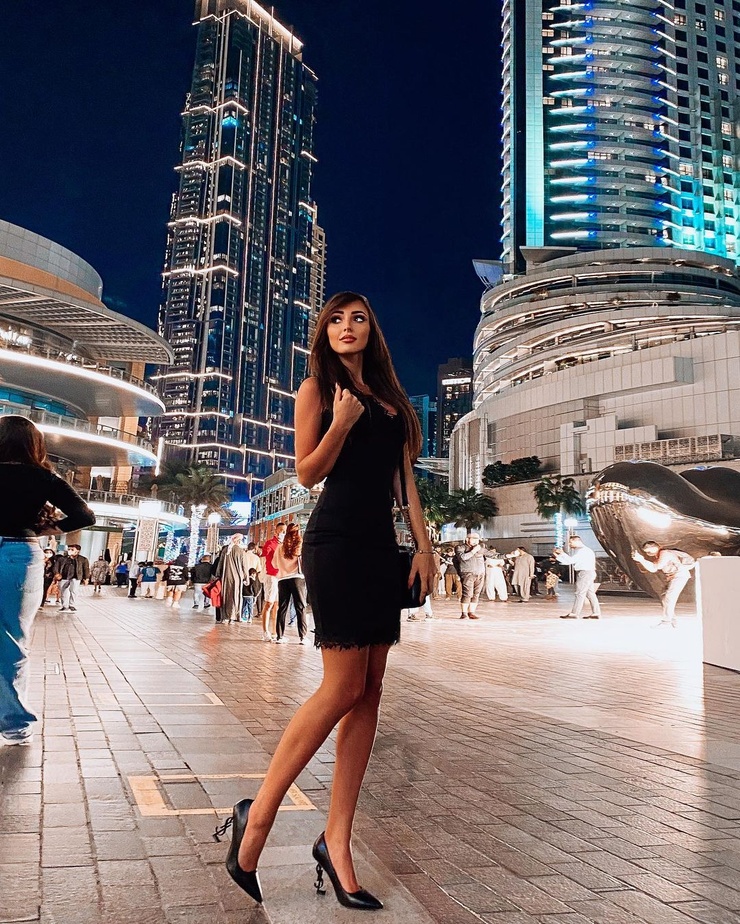 Picture of Natalia Pilch