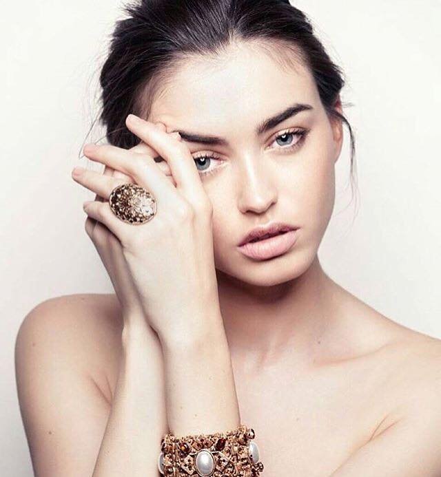 Picture of sarah tansey