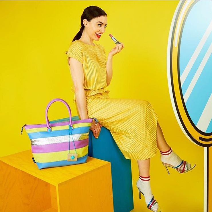 Picture of sarah tansey