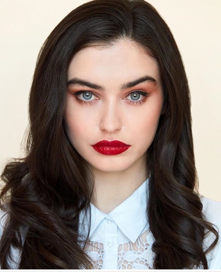 Image of sarah tansey