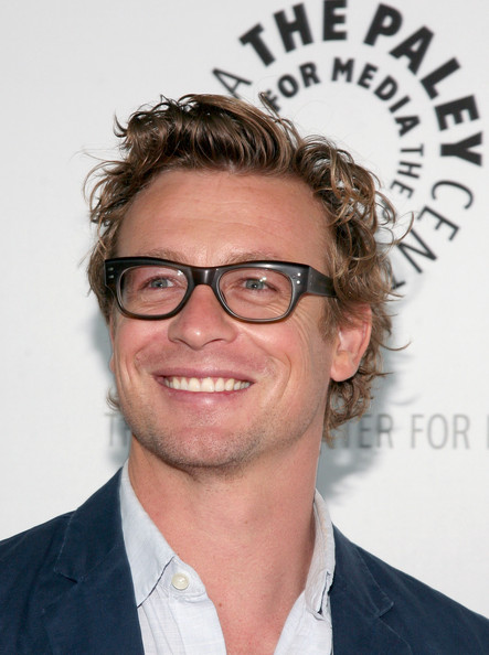 Picture of Simon Baker