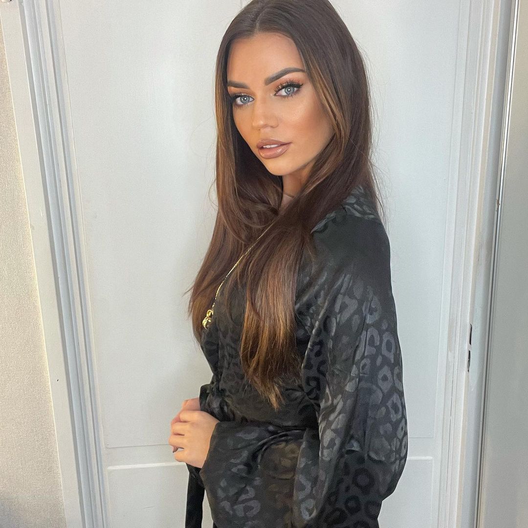 Picture of Priscilla Eelman