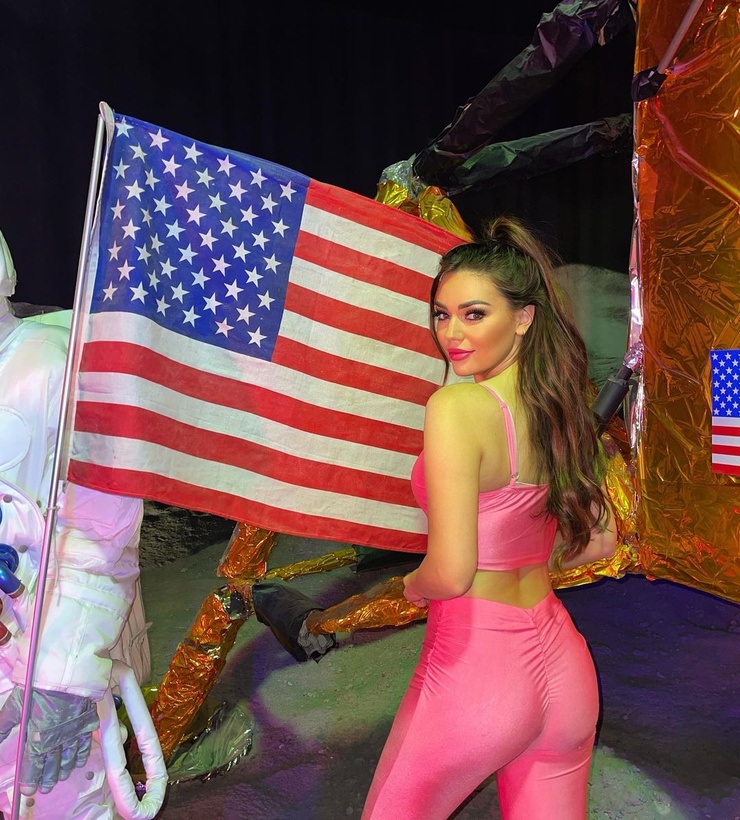 Priscilla Eelman picture