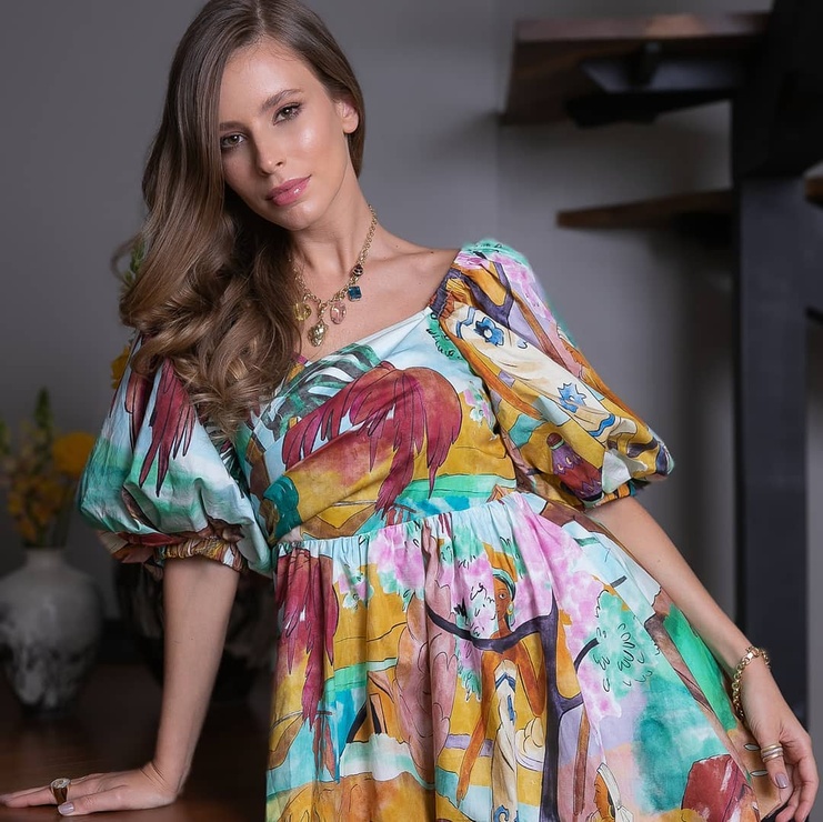 Image of Nicole Feuser