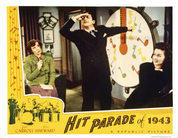 Picture of Hit Parade of 1943