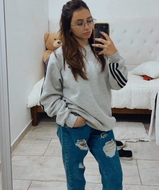 Isabella Conde picture