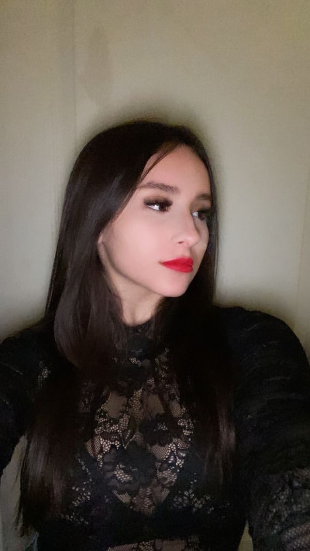 Picture of Isabella Conde