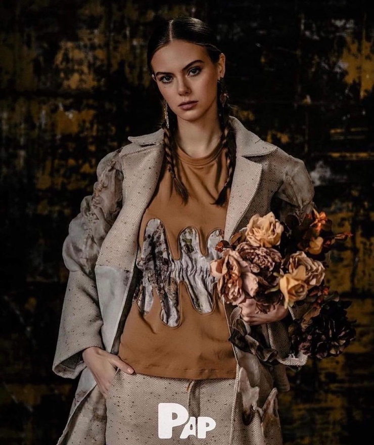 Picture of Kate Demianova