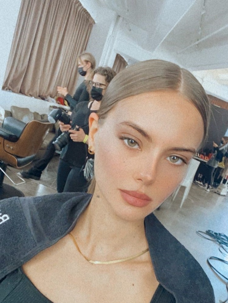 Picture of Kate Demianova