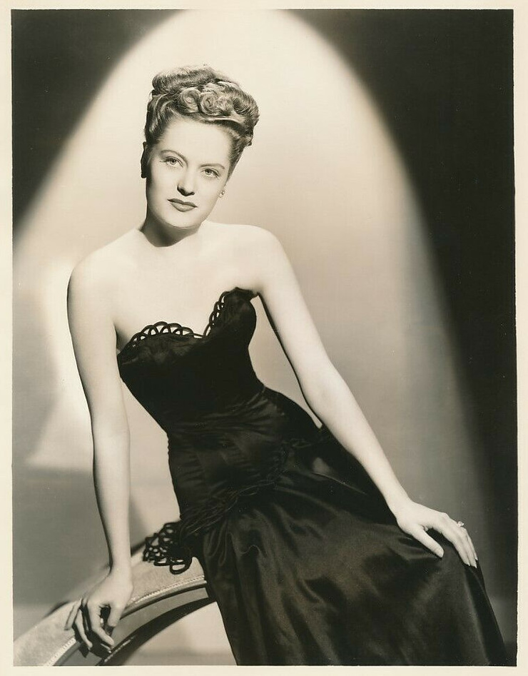 Alexis Smith