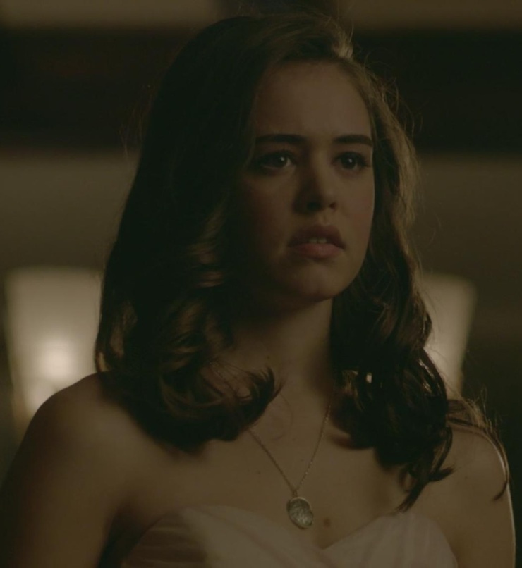 Picture of Kaylee Bryant