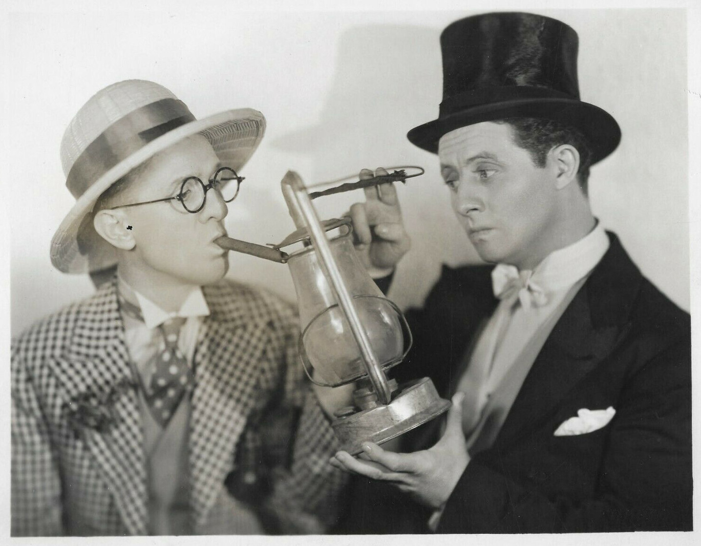 Robert Woolsey, Bert Wheeler