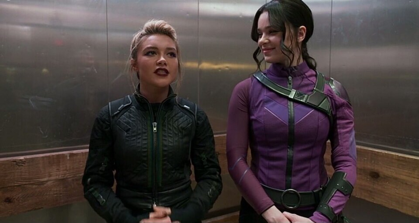 Picture of Florence Pugh