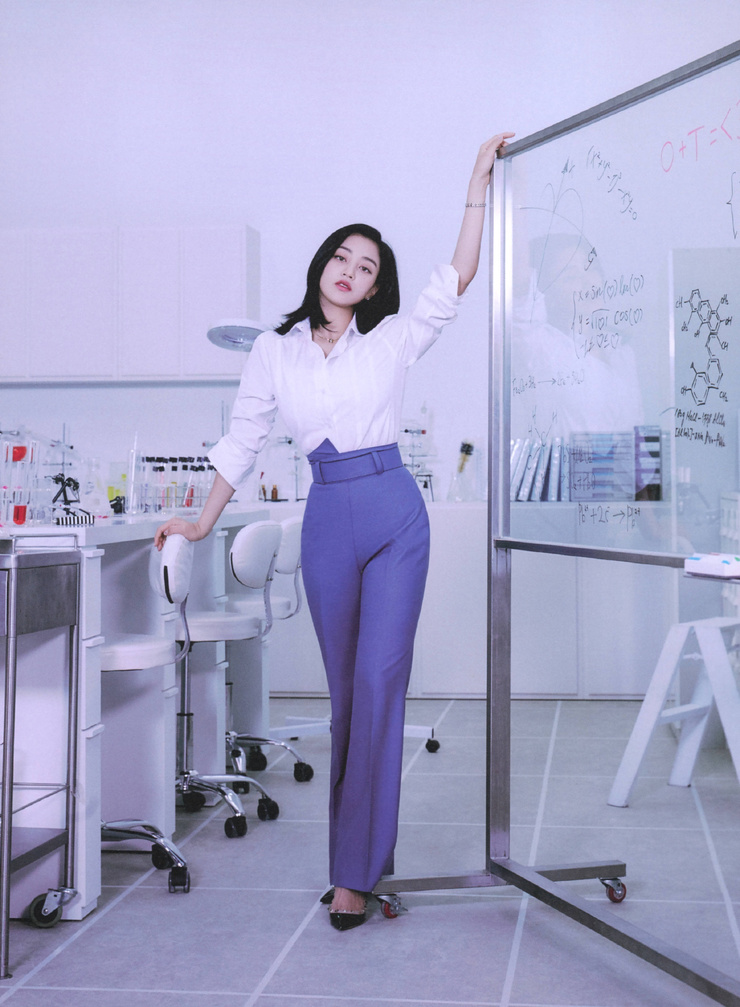 Image of Park Ji soo