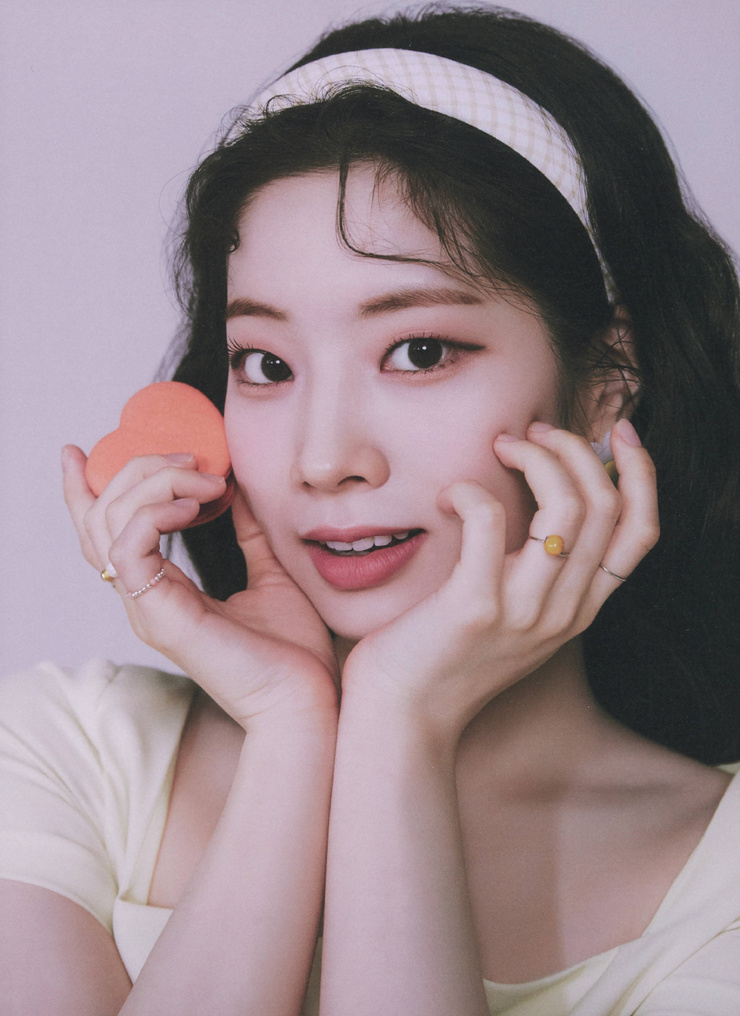 Picture of Kim Da-Hyun