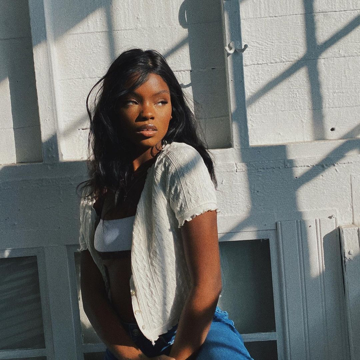 Picture of Ciera King