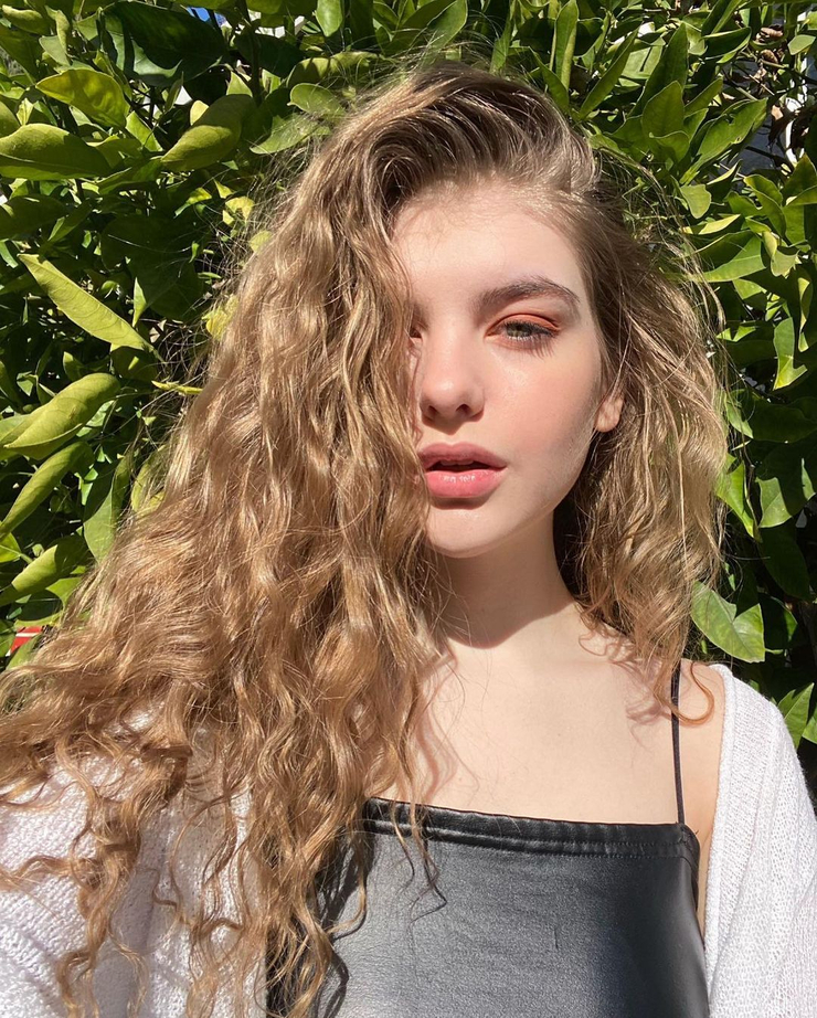 Image of Lyliana Wray