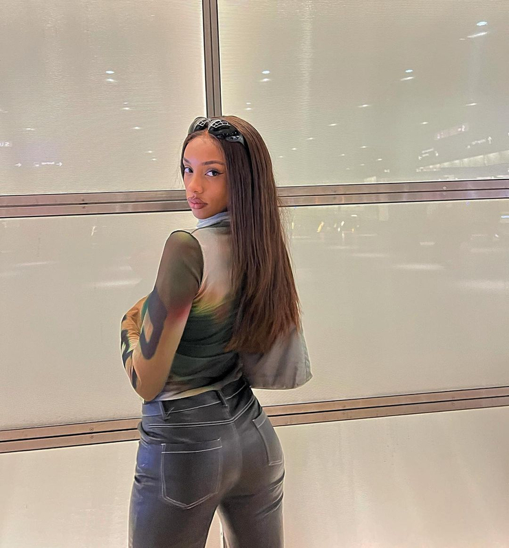 Picture of Vanessa Sarah Maria