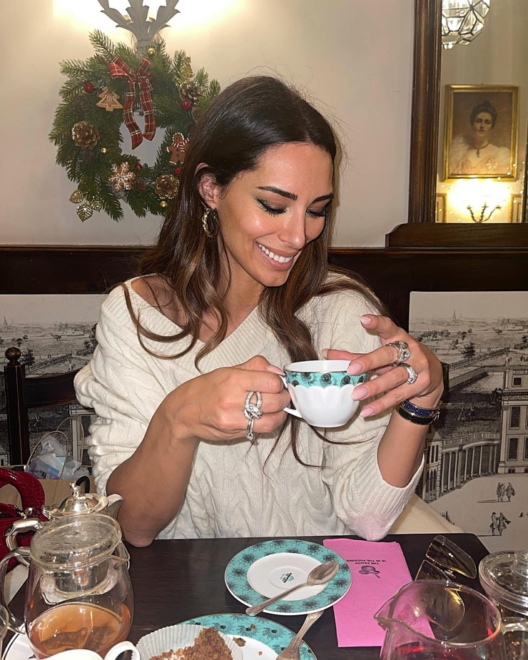 Picture of Raffaella Modugno