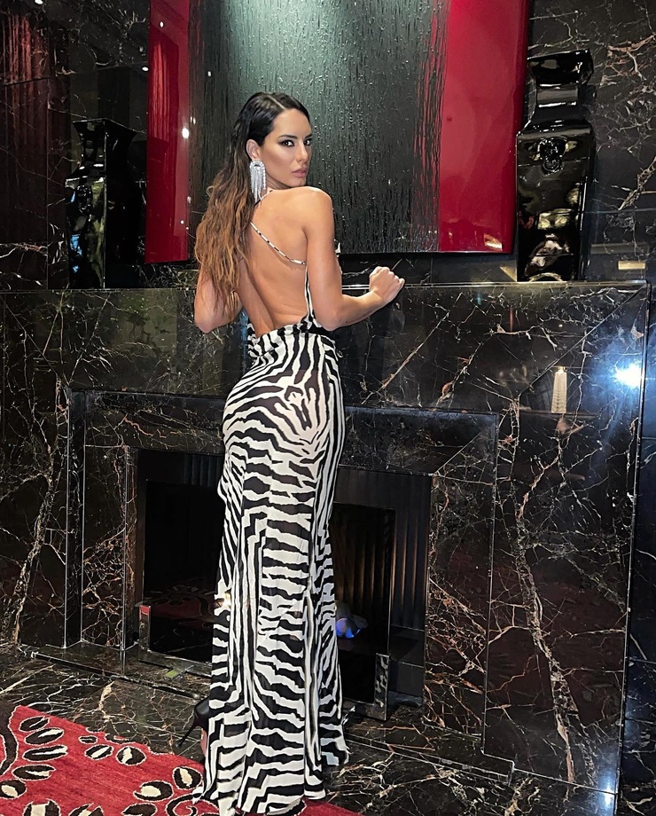 Raffaella Modugno image