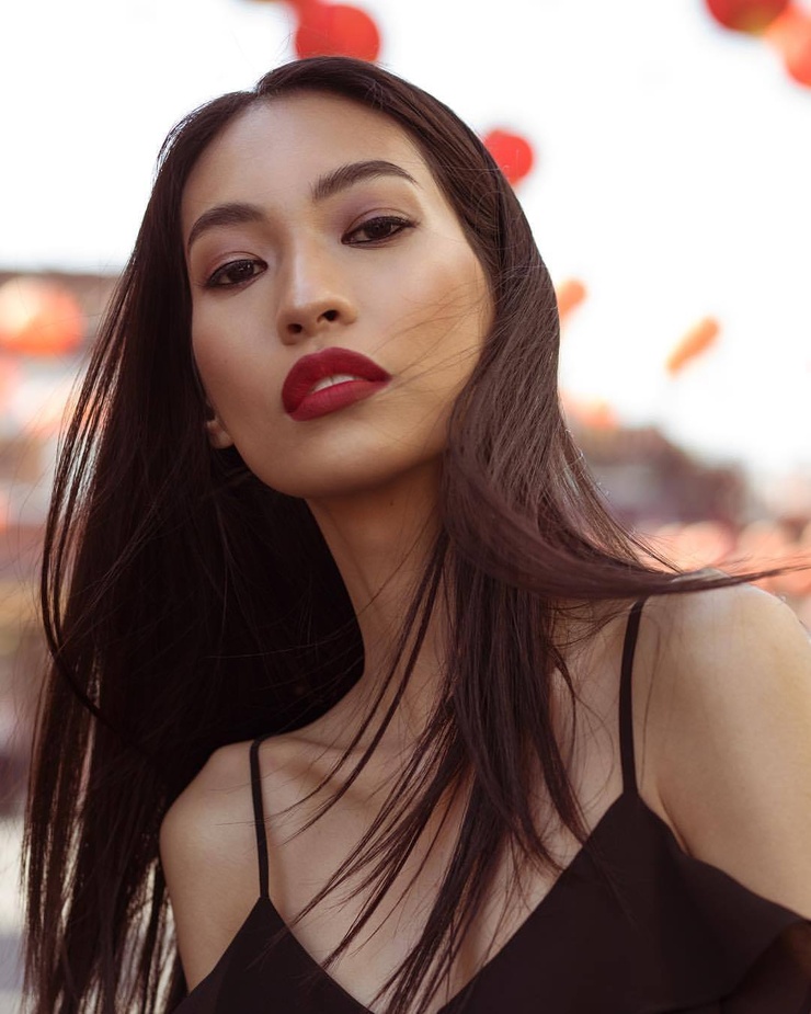 Picture of Merille Raagas