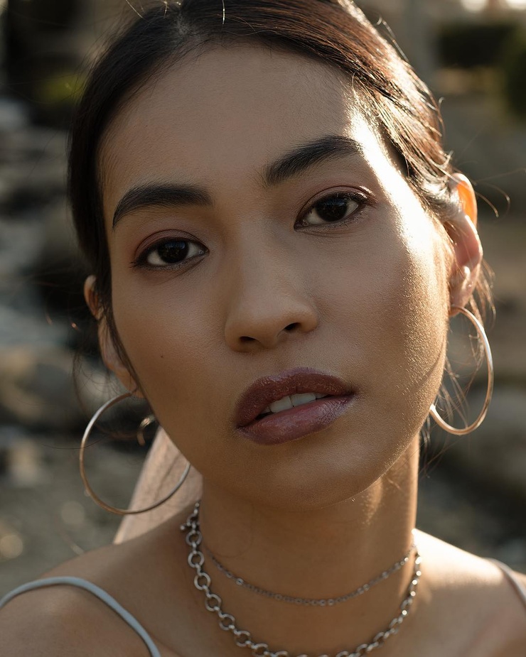 Picture of Merille Raagas