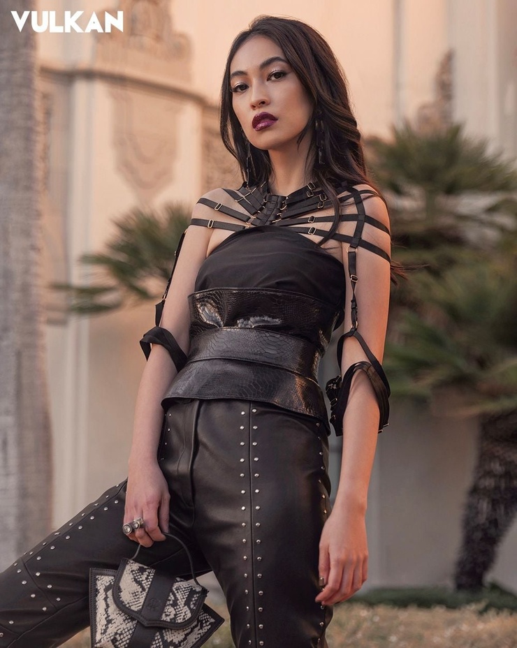 Merille Raagas image