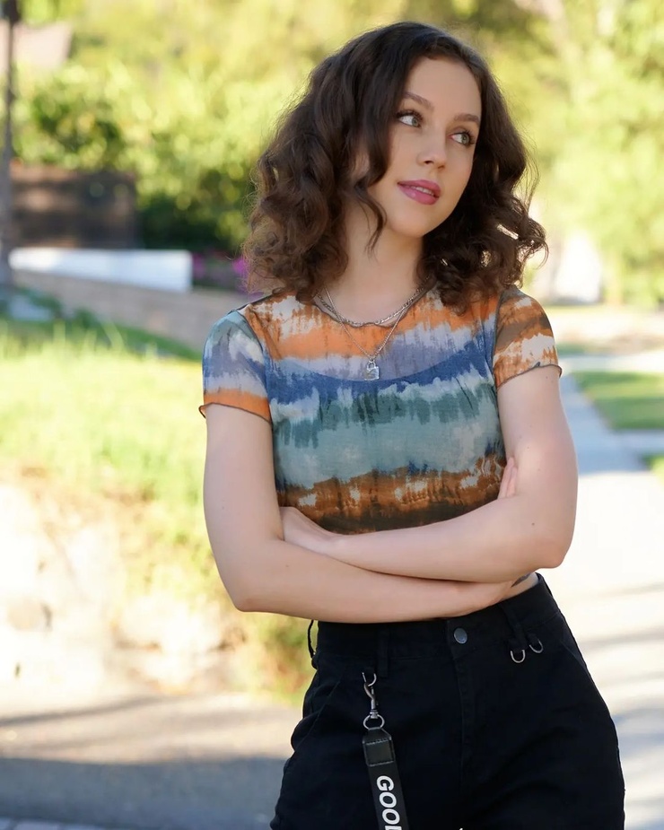 Picture of Kacey Fifield