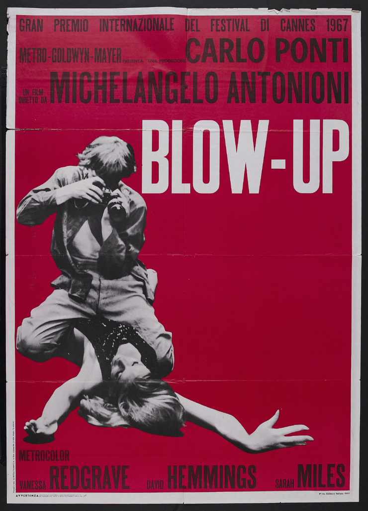Image of Blow-Up